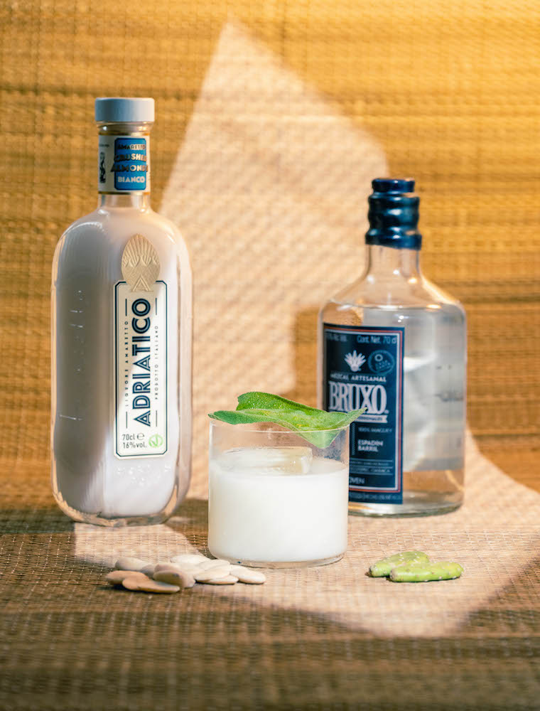 Adriatico Cocktails - ADRIATICO