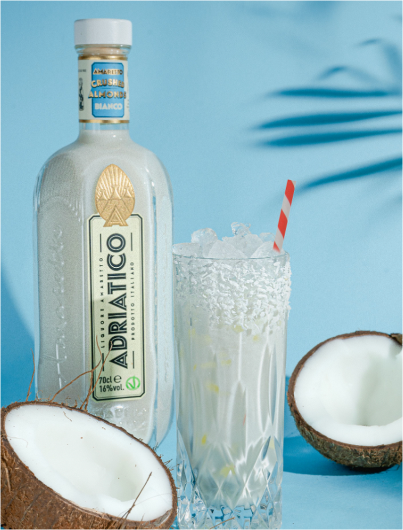 Adriatico Cocktails - ADRIATICO